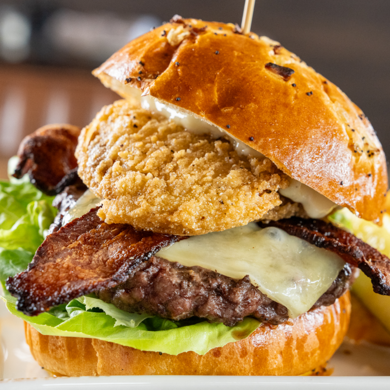 Cypress Restaurant - Best Restaurant and Bar in Severna Park