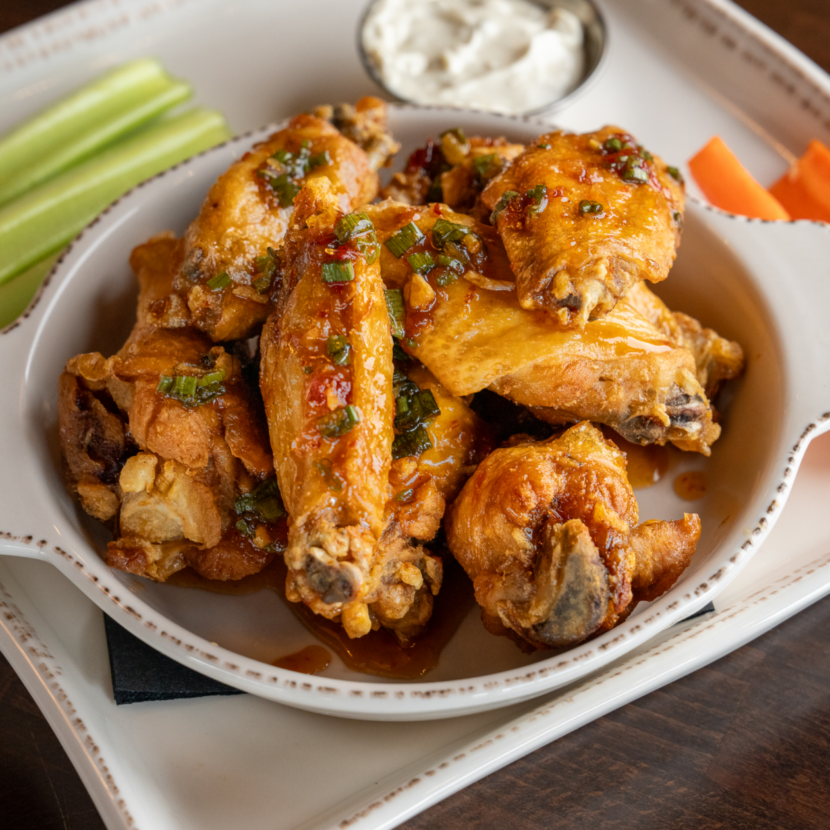 Cypress Restaurant | Seafood & Brunch in Severna Park, MD