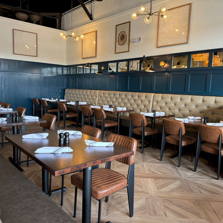 Cypress Restaurant - Best Restaurant and Bar in Severna Park