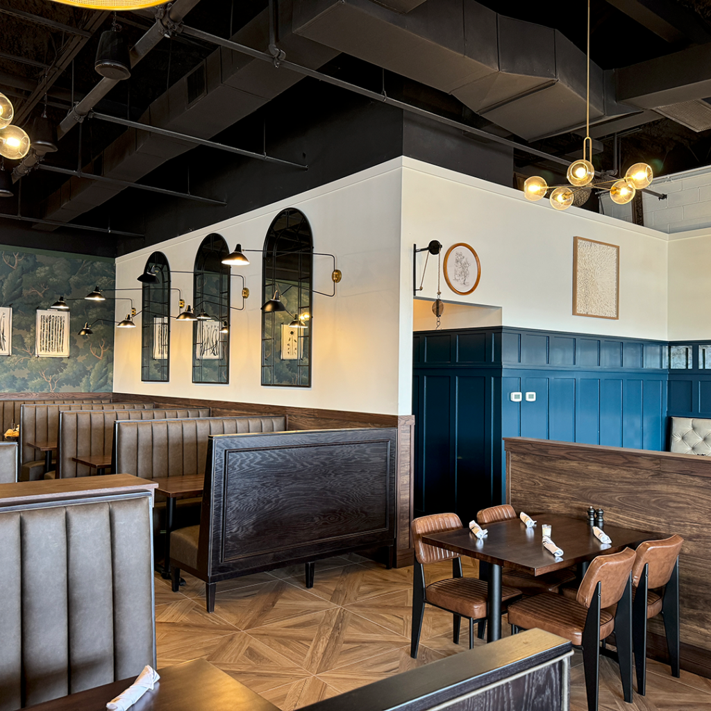 Cypress Restaurant - Best Restaurant and Bar in Severna Park