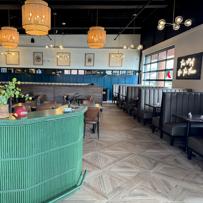 Cypress Restaurant - Best Restaurant and Bar in Severna Park